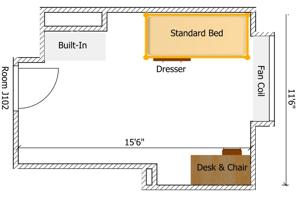 Westerlin Room J102 | Augustana College