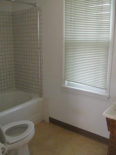 Ansvar House, 3054 9th Ave. | Augustana College