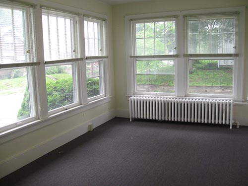 Ansvar House, 3054 9th Ave. | Augustana College