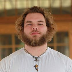 Colin McDowell | Augustana College