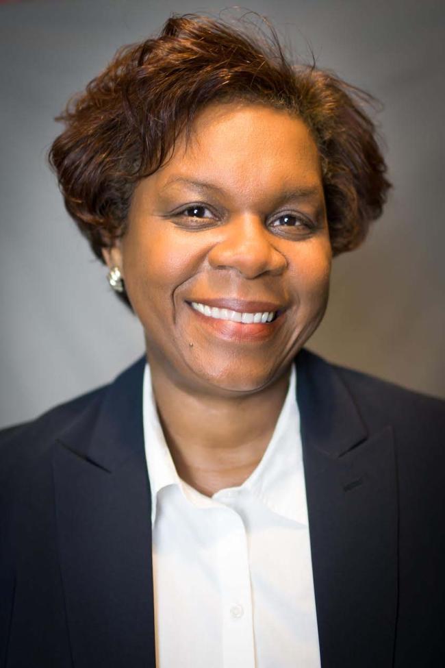 Dr. Monica Smith named inaugural Vice President of Diversity, Equity ...