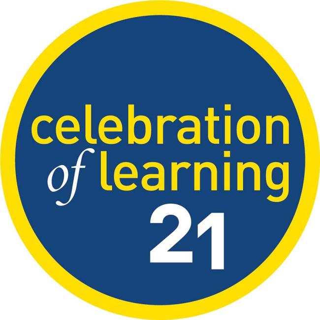 Celebration of Learning 2021 | Augustana College