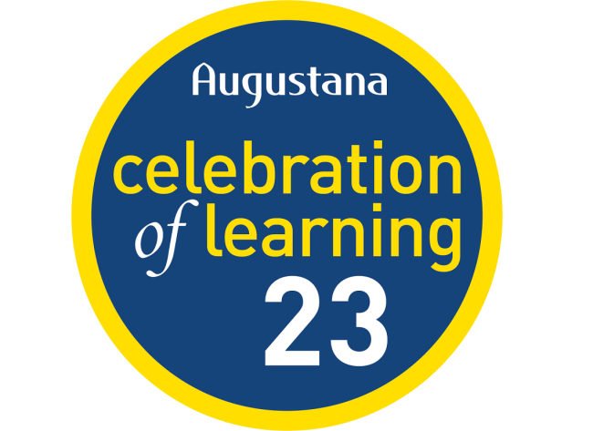 Celebration of Learning 2023 | Augustana College